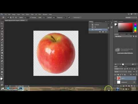 How To:Change A JPEG Image To PNG Image