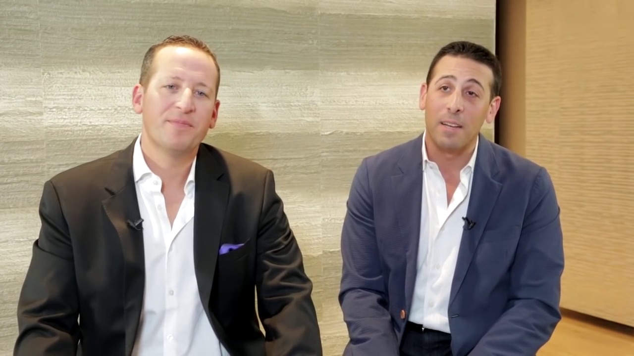 What is Vistage?