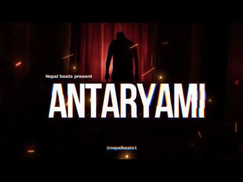 Antaryami (अन्तर्यामी) | new nepali pop song