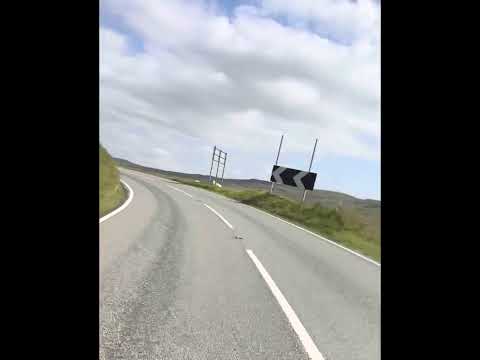 Wales 2025 Tour
