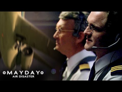 The Airplane Crashes At 170 MPH | Northwest Airlines Flight 255 | Mayday: Air Disaster