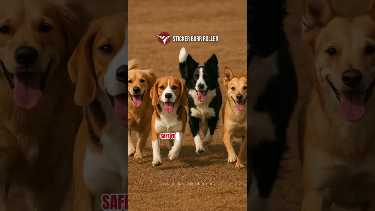 Goatheads? Not a problem.