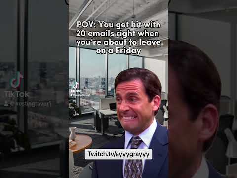 Friday problems I swear #meme #office #work #twitch #funny #tiktok #viral #home #weekend