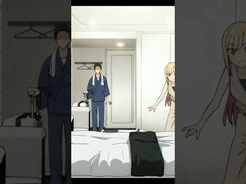 MY dress up darling | Anime edit #shorts
