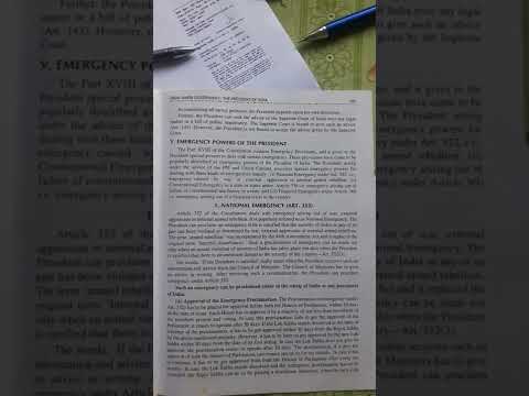 What is Article 356 of the Constitution?#shorts #youtubeshorts