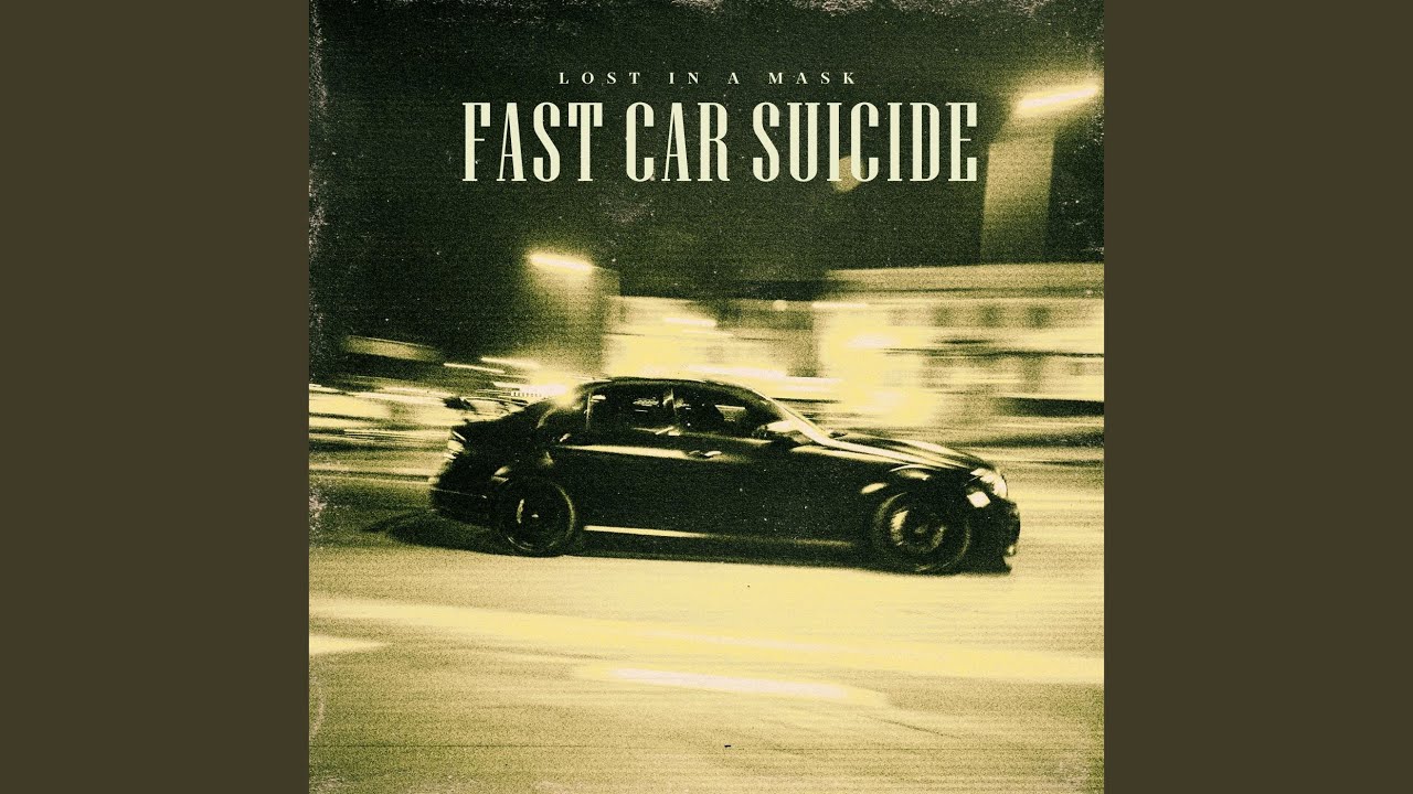 Fast Car Suicide