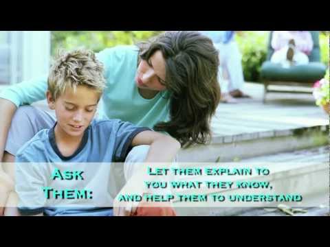 Troublesome Kids? Give These Tips A Try! | Modern Boy Crib Beddinng