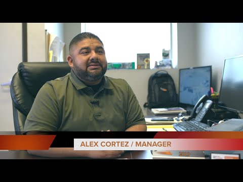 Border Tire | Alex Cortez Employee Testimonial