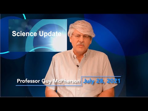 Science Update: Open Letter to the World