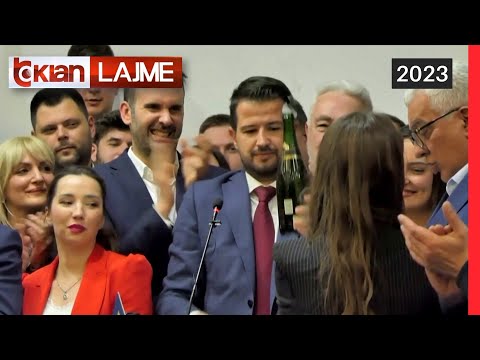 Tv Klan - Merr fund epoka e Gjukanoviç në Malin e Zi