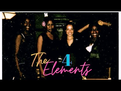 What Is It? | The Four Elements (Audio) feat @TanjiaTV @unclmariototalmedia
