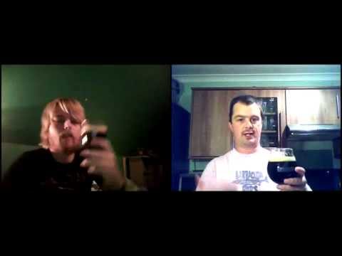 Fullers London Porter | Craft Beer Review