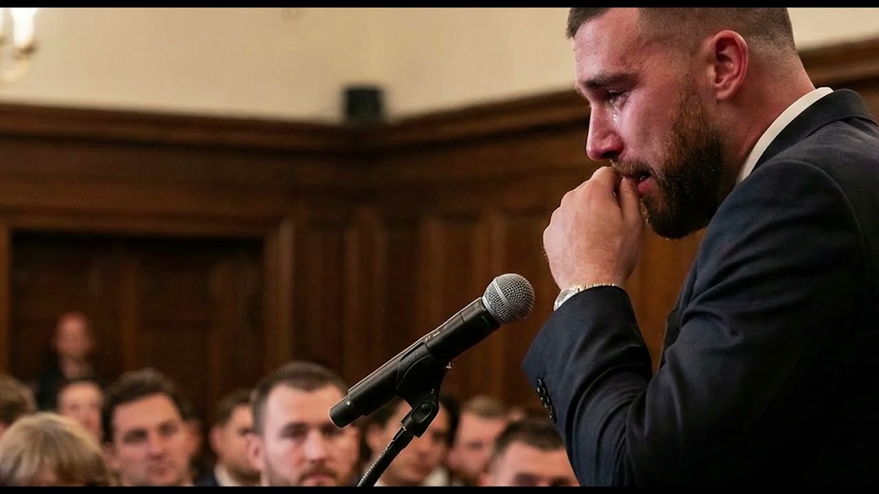 Andy Reid Was “Worried” About Taylor Swift… What He Said Next Changed ...