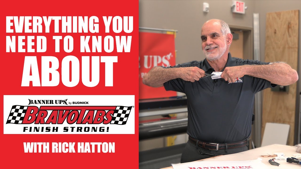 BravoTabs® from Banner Ups® - Everything You Need to Know