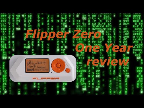 Flipper Zero Exposed: The Ultimate Year-Long Review