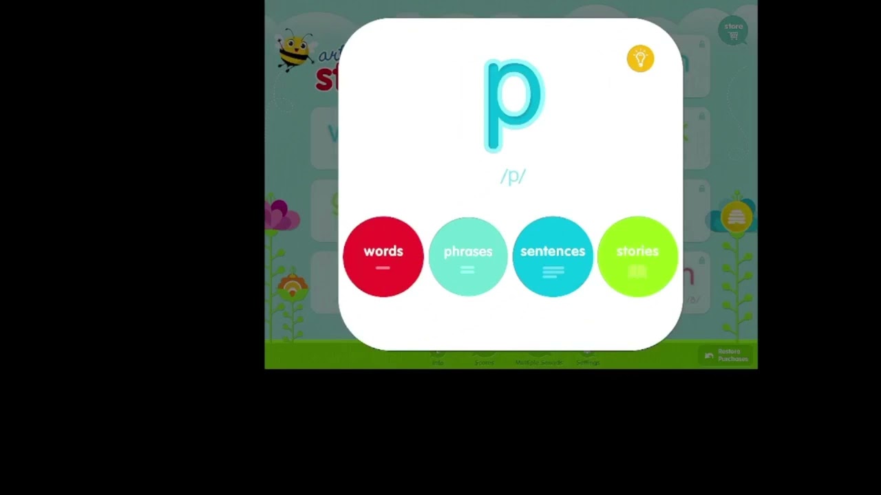 BridgingApps Live: Articulation Station