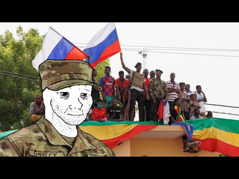 Millions of Military Emails Could Leak to the Mali Government