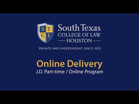 STCL Houston Online Experience