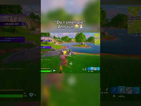 This is not all fun and games ???? Use Code: IRISHBOOG ???? #fortnite #shorts