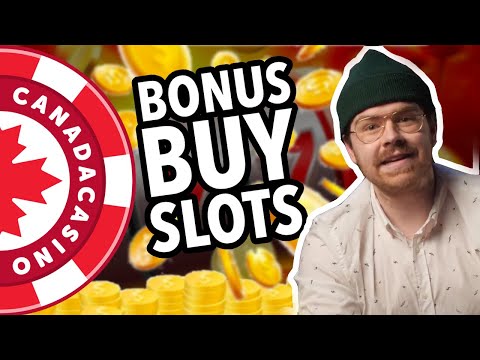 Online Slots - Is The BONUS BUY Feature Worth It?