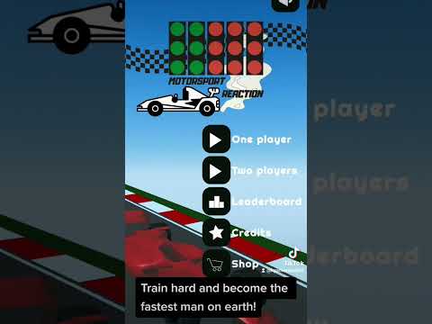 Now reaction time game is out!! Download it now! #game #Motorsport #funny #friends #googleplay #app