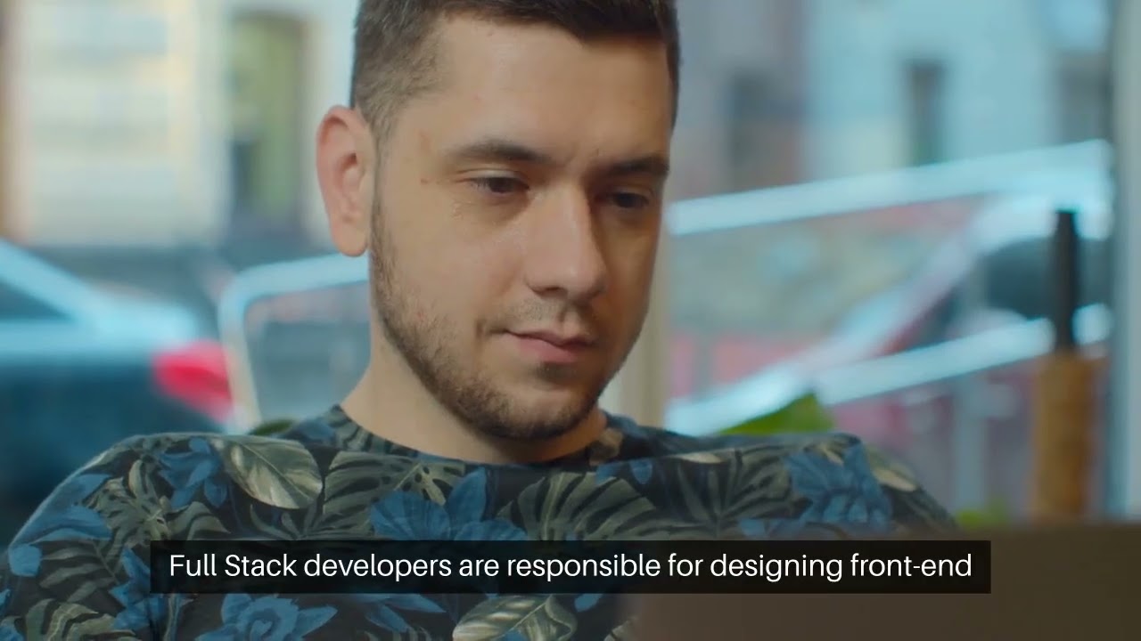 Full Stack Developer vs MEAN Stack Developer: Which One to Choose?