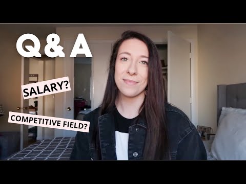 SCHOOL PSYCHOLOGY Q&A | SALARY, GRAD SCHOOL, STUDY TIPS, ETC.!