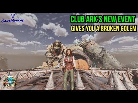 Steam Community :: Video :: ARK: Club ARK Mad Mark Mission