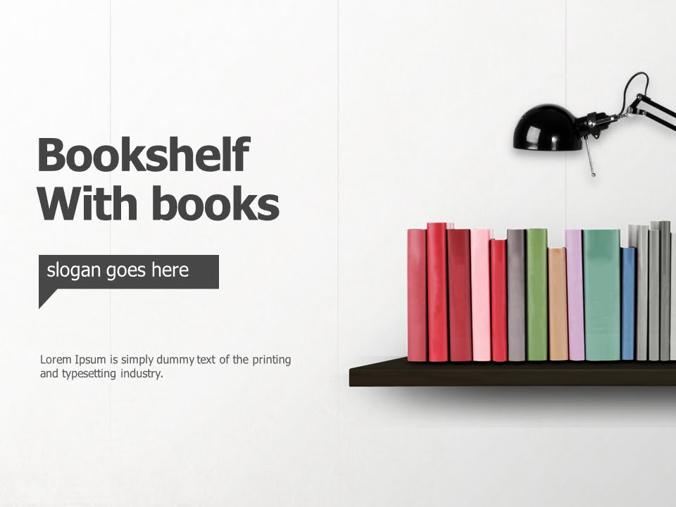 Reading Animated PPT