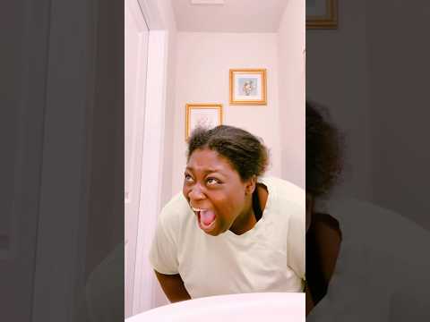 Screaming Woman Meme