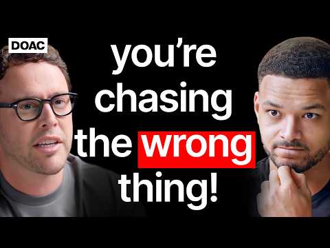 The Lie I Chased That Almost Broke Me & Youβre Probably Chasing It Too! (Scooter Braun)