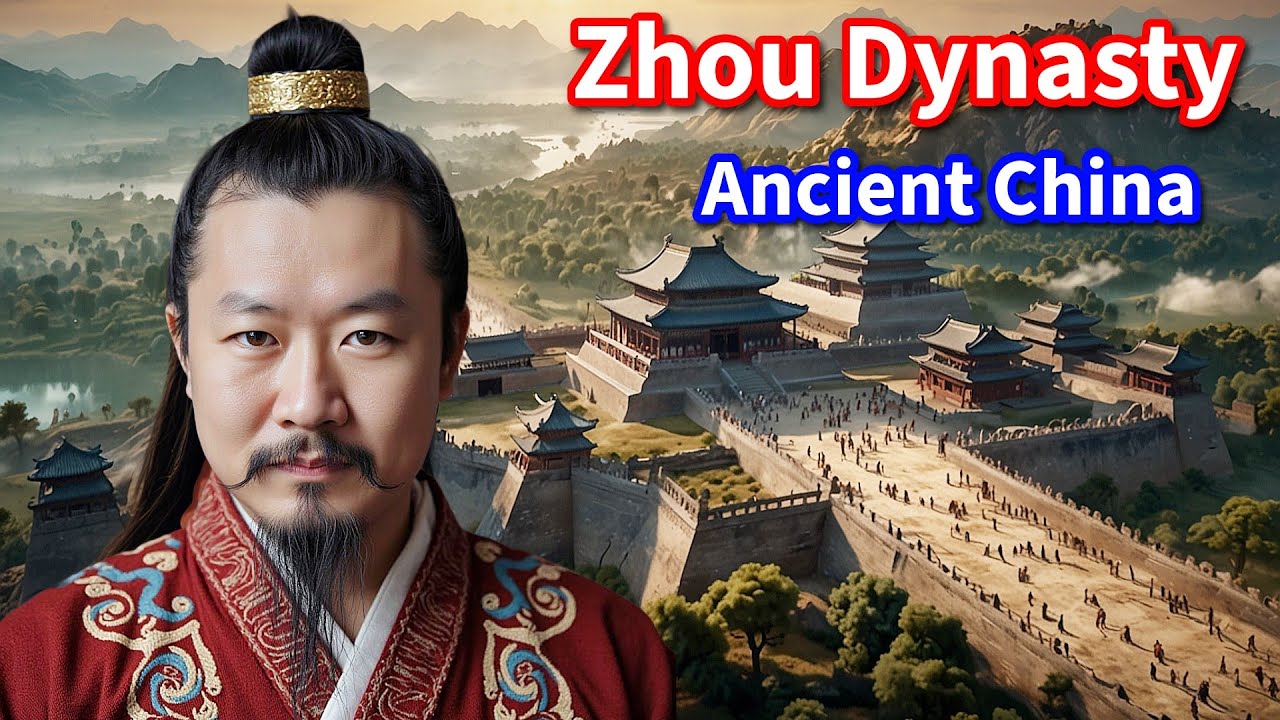 Zhou Dynasty Explained: China's Longest Reign and Its Enduring Legacy
