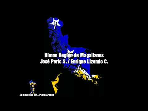 Himno Región de Magallanes