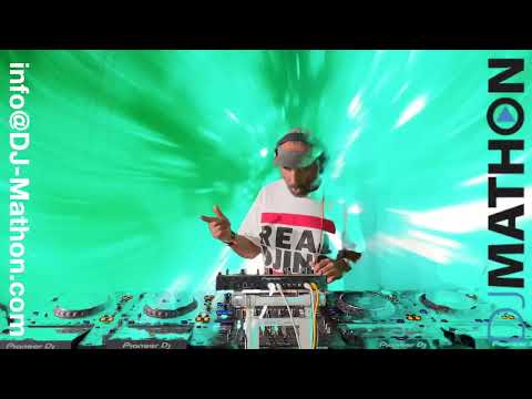 🔥 80s & 90s Disco House Mix | Cool Music Vibes to Keep You Dancing All Night 🔥Live DJ Mix Real DJing