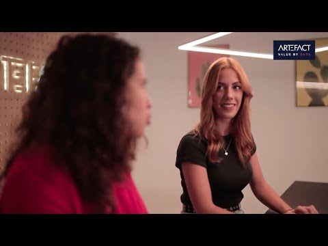 Texhane / SEA Consultant - Artefactor testimonial (English)