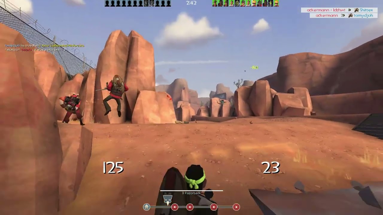 Sniper Phonk - Tf2 Uncletopia Compilation