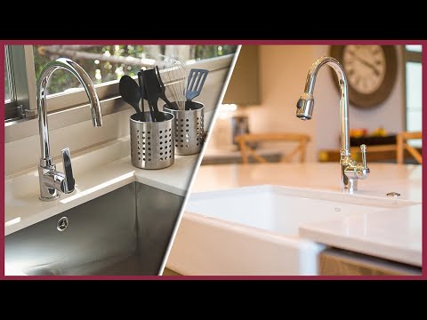 🔶Top 5: Best Stainless Steel Kitchen Sinks In 2025 🏆 [ Stainless Steel Kitchen Sinks Undermount ]