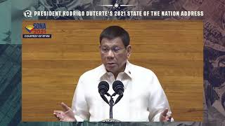 Duterte's presidency defined by 'imagined enemies' – sociologist