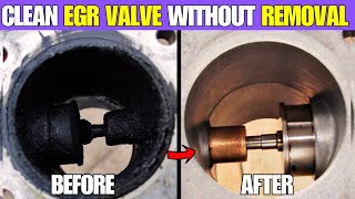 Hyundai & Kia 2.5L and 3.5L EGR Valve Guide (2020-2025): P0401 Code ...