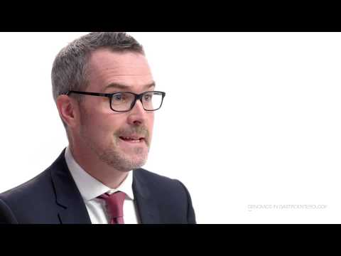 Genomics in Medical Specialties - Gastroenterology