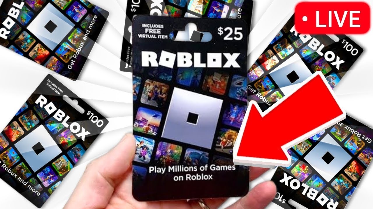 🔴 Giving 500,000 Robux to Every Viewer LIVE! (Roblox Robux Live) Free Robux Giveaway