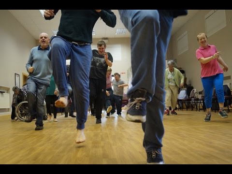 Backstage - Backstage Theatre