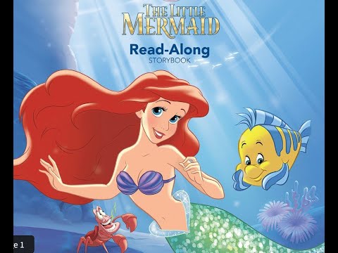 The Little Mermaid