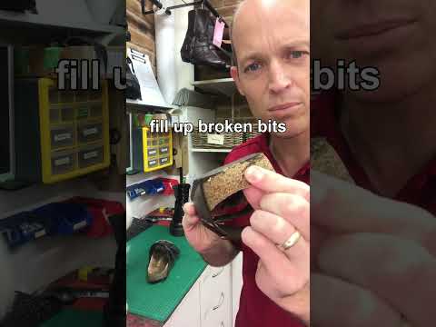 Birkenstocks resole and repair NZ