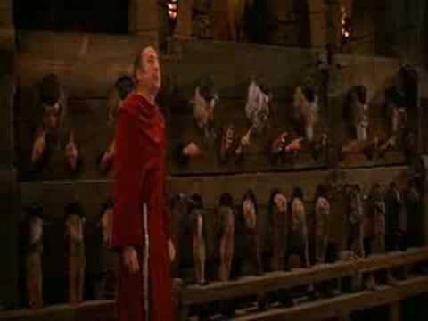 Torquemada e l’Inquisizione spagnola secondo Mel Brooks e i Monty ...