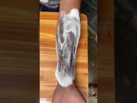 #cover up tattoo.. #tattoolover