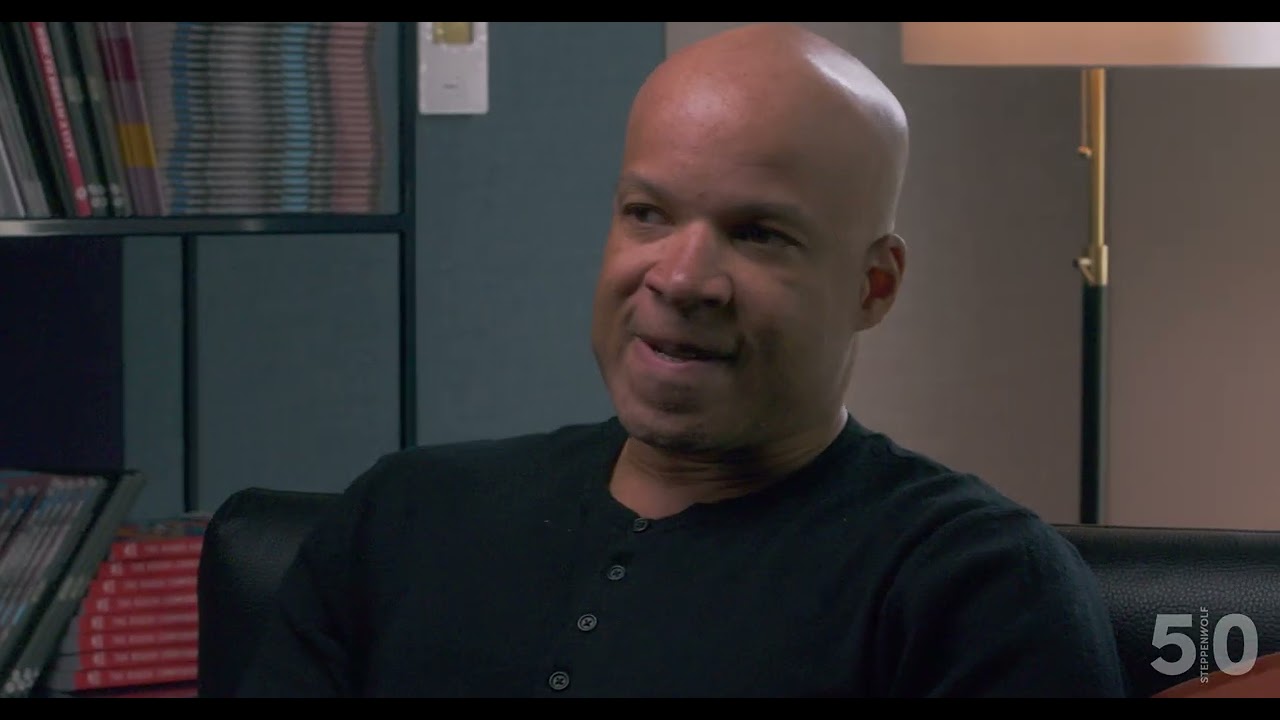 WINDFALL | Artistic Director Glenn Davis
