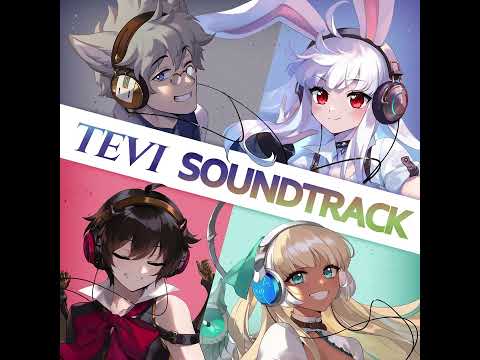 56.) Technomania || Tevi Original Soundtrack