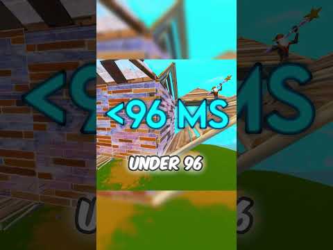 Low ping doesn't matter