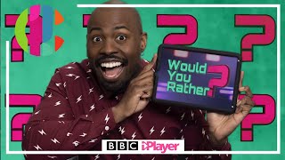 Would You Rather - movie: watch streaming online